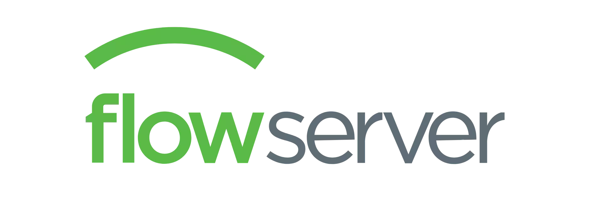 Flow Server | Servidores de rede