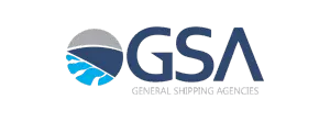 GSA - GENERAL SHIPPING AGENCIES LTDA