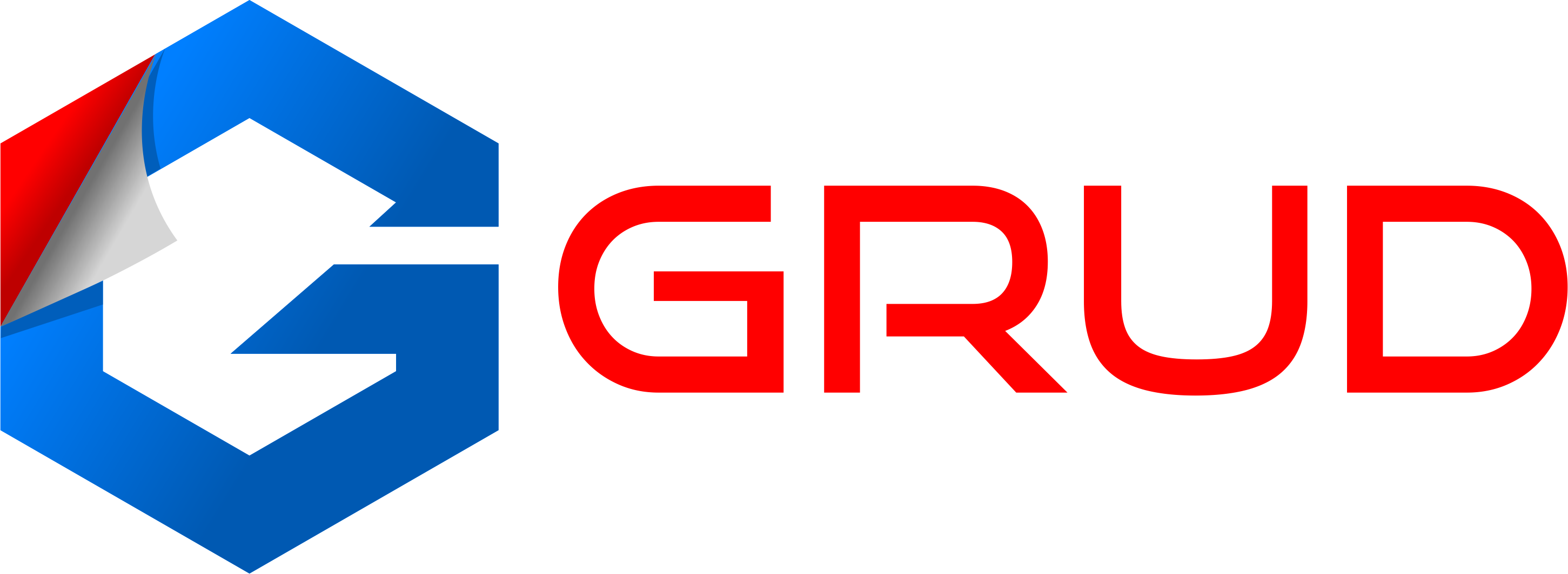 Grud Inovação em Aplicação