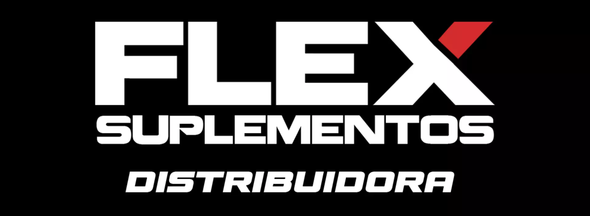 FLEX SUPLEMENTOS ATACADO
