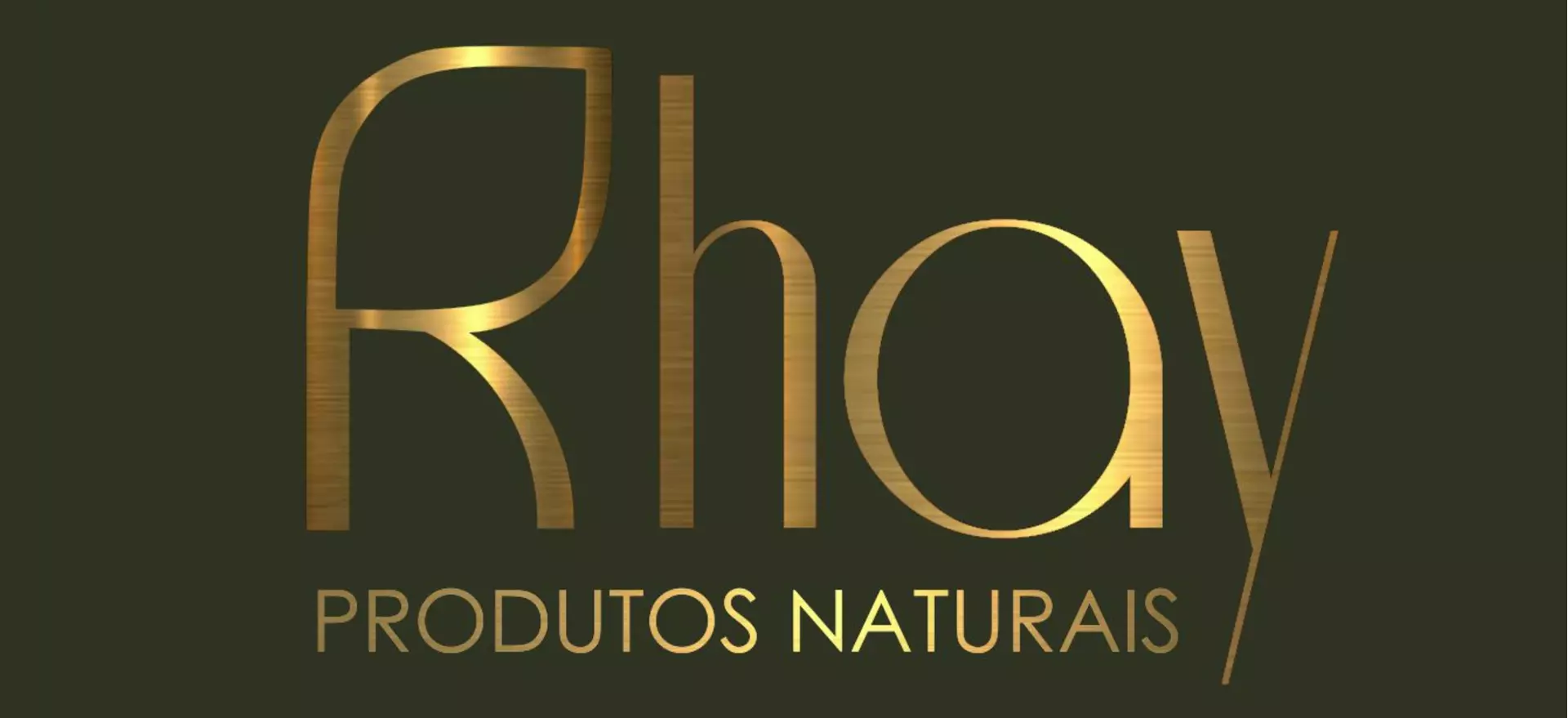 RHAY PRODUTOS NATURAIS LTDA