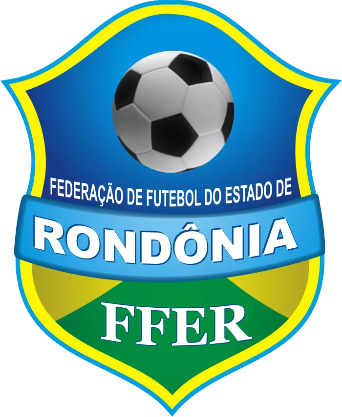 FFER | Federação de Futebol do Estado de Rondônia